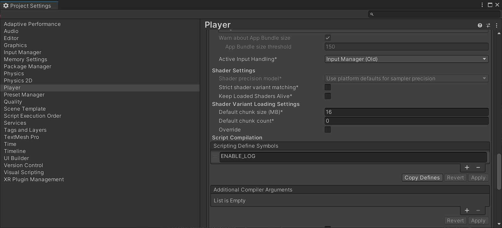 How Debug Log Can Lower Game Performance And How To Avoid It Unity3d Performance Blog